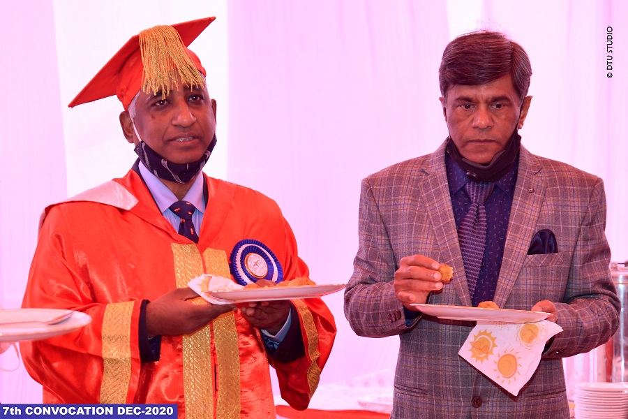 DTU CONVOCATION 2020| Delhi Technological University