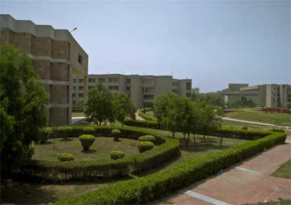 DCE-Training and Placement